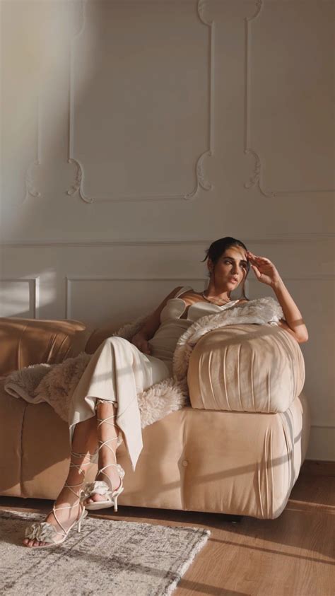 Radhika Seths Feet