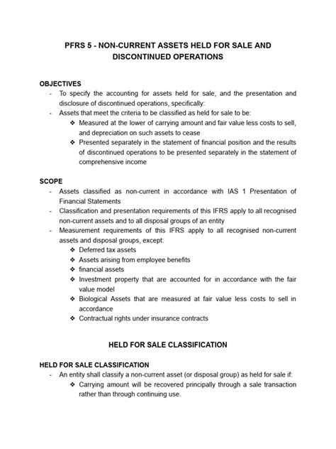 Ac 1101 Lesson 9 1 Pdf Fair Value Depreciation