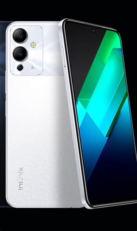 Infinix Note 12i Specs And Price