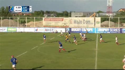 Rugby Player Detection Object Detection Model By Kwaga