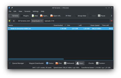 Linux Mint Debian Edition 6 Is Released With Download Links Mirrors