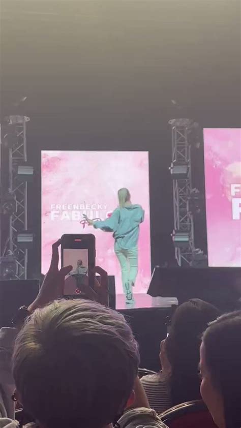 Freenbecky India Official 🇮🇳 On Twitter