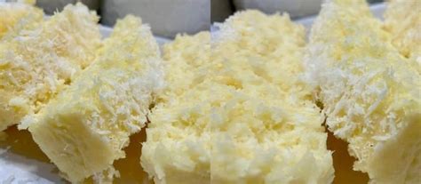 Bolo De Maisena Sem Farinha De Trigo Que Derrete Na Boca