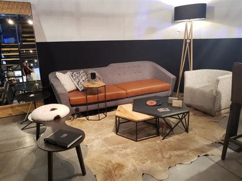 Expo Mueble Internacional Guadalajara 2019 Assanti