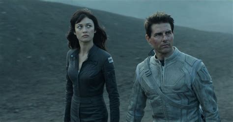 Best Olga Kurylenko Movies Ranked