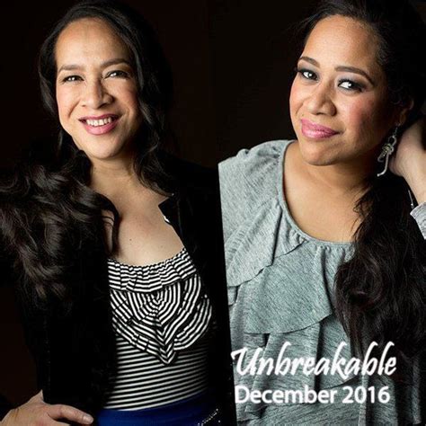 Elizabeth Wolfgramm American Singer ~ Bio Wiki Photos Videos