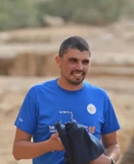 First Sgt Res Aviad Gad Cohen Nachamu Ami