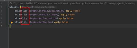 Dont Use Kotlin Dsl For Gradle Build Settings Yet Or Never By