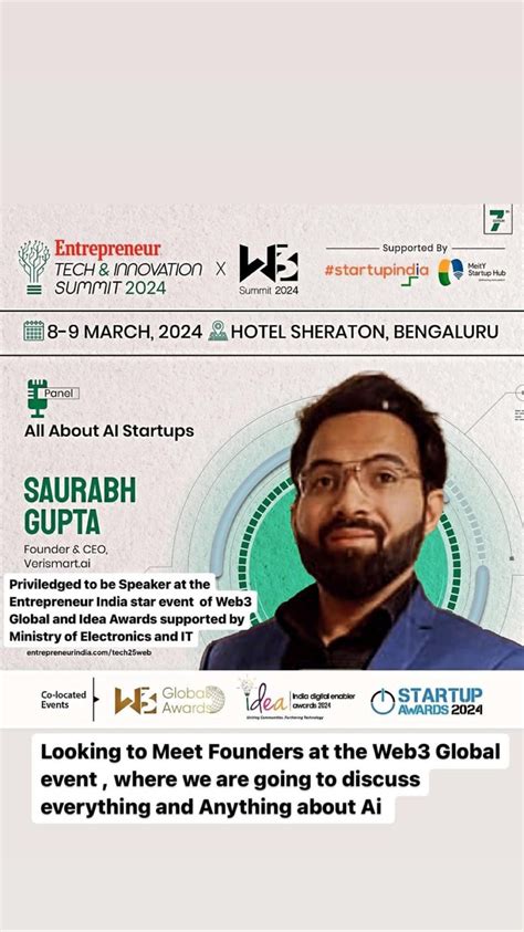 saurabh gupta on linkedin identityblockchain dataprivacy dpi ai