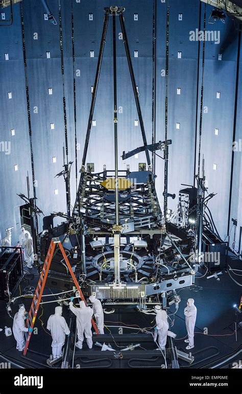 James Webb Telescope Hi Res Stock Photography And Images Alamy