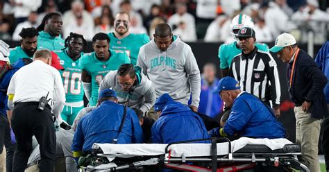 Tua Tagovailoas Independent Doctor Was Fired By Nflpa For Clearing Qb