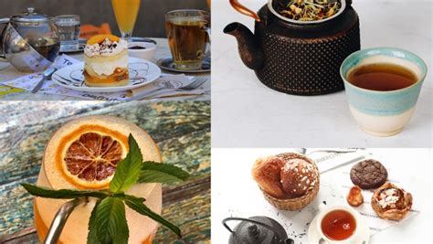 21 De Mayo Día Mundial Del Té Fabian Couto