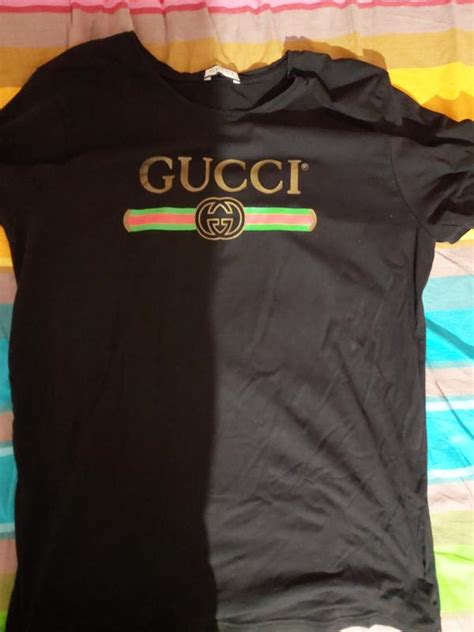 Футболка gucci гуччи — ціна 450 грн у каталозі Футболки Купити чоловічі ...