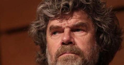 Guinness toglie la corona a Reinhold Messner Non è lui il Re degli