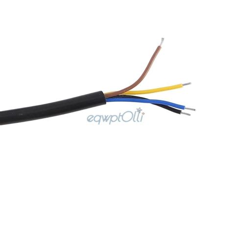 Eqq1 Pcs Isolated Soil Sensor Temperature And Humidity Sensor Abs