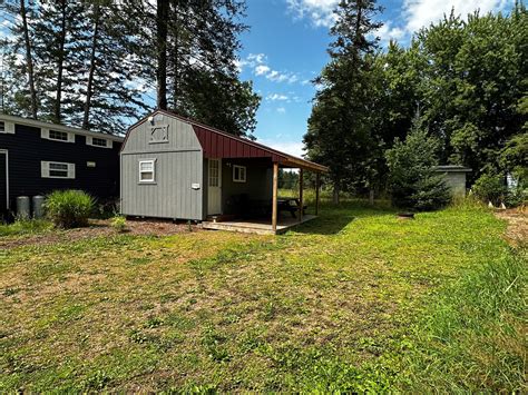 Cabin And Camper Rentals Pine Grove Campground
