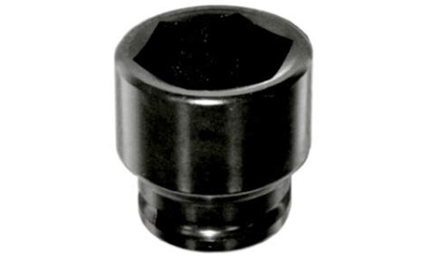 No84046 Vw Axle Nut Socket 12 Drive 46mm