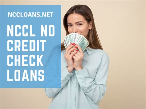 Nccl No Credit Check Loans Updated October 2025 1776 Yorktown St Houston Texas Check