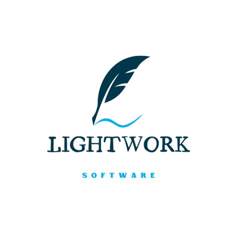 3 Ways To Use Lightwork Software In Designing Your Logo