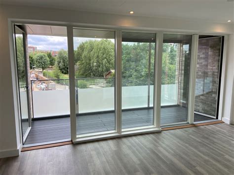 60 Minute Fire Rated Glass Pyroguard