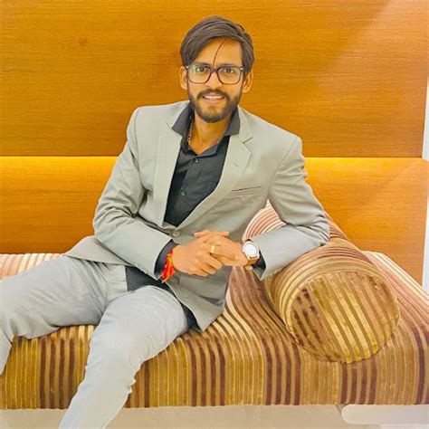 Prashant Nakti