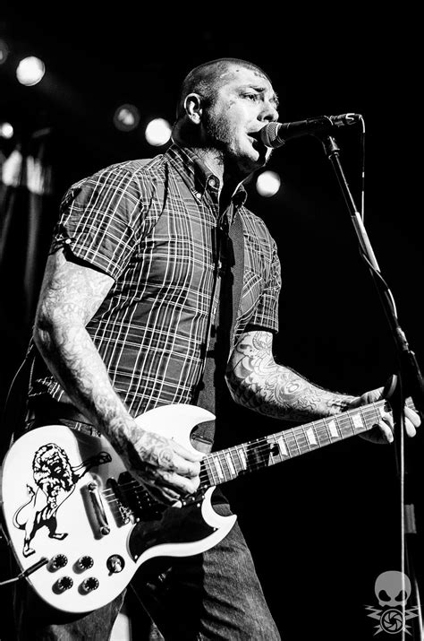 Rancid Lars Frederiksen By Timbuktu77 On Deviantart