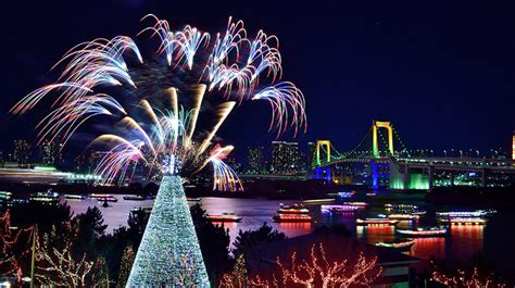 お台場レインボー花火2019 SagasWhat TOKYO 東京を楽しむことが簡単に見つかる