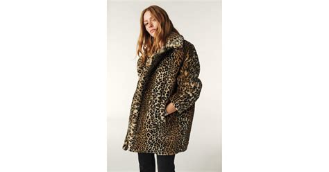 Ba Sh Coat Jade In Natural Lyst