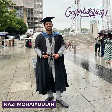 Berkeley Scott On Linkedin Berkeleyscott Consultant Graduation Manchester Salforduniversity…