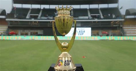 Who Will Win The Asia Cup 2023 Cricket Experts Share Their Predictions