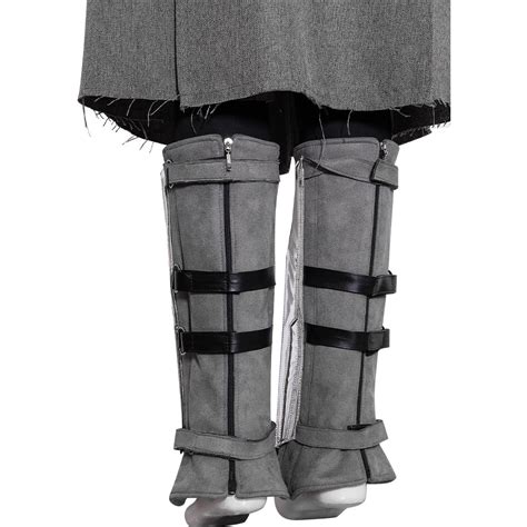 Star Wars Ahsoka Shin Hati Cosplay Costumesstar Wars Cosplay Abcosplay