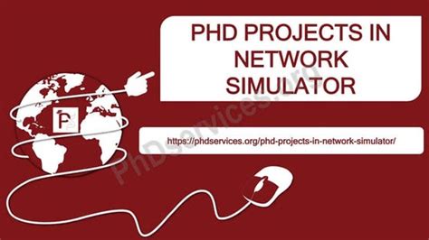 Phd Projects In Neural Networks Research Guidance Ppt
