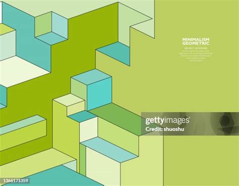 Geometric Cube Patterns Photos And Premium High Res Pictures Getty Images