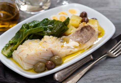 Bacalhau Da Consoada