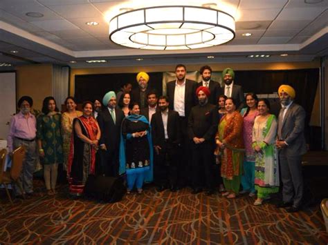 Ecosikh Gala A Night Of Inspiration Reflection And Action Sikhnet