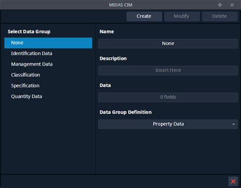 Group Midas Support