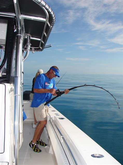 Red Grouper Rising Florida Sportsman