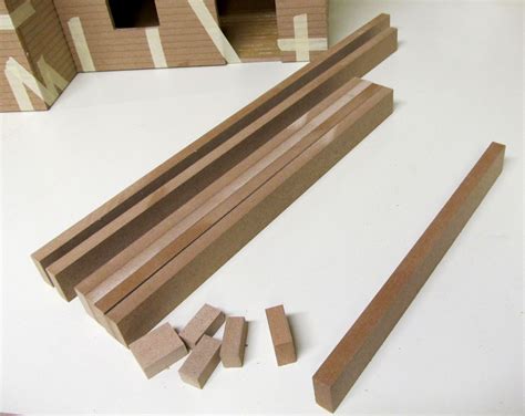 Jm907 Foundation Assembly