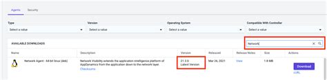 Part 2 Installing Appdynamics Apm Agents To Report Application Data To Appd Controller