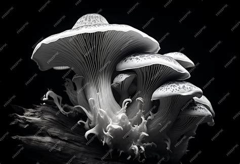 Magia De Los Hongos Descubriendo La Fascinante Diversidad Del Reino De