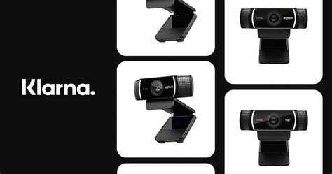 Logitech 1080p Pro Stream Webcam • Compare Prices