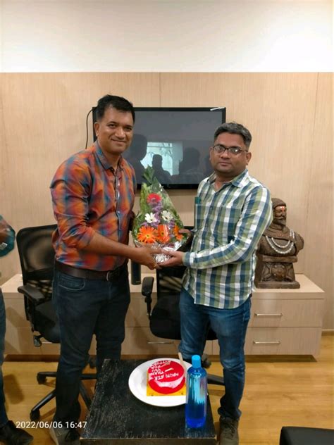 arun kulkarni on linkedin left job at vtp realty pune thanks for