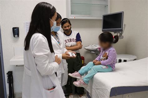 Cuenta Imss Chiapas Con Centro De Referencia Estatal Para Atención De