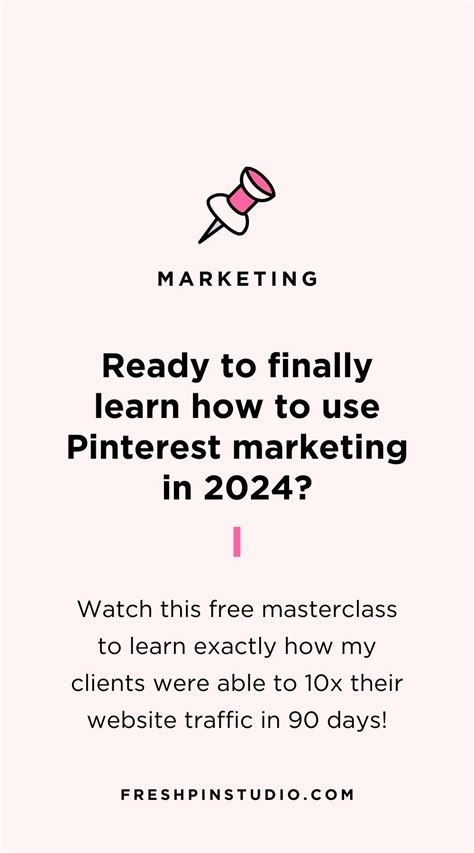 Best 12 Pinterest Marketing Strategy For 2024 My Top Pinterest