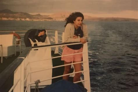 No dormí por años la historia de Graciela y la cicatriz que la dictadura le dejó tras la