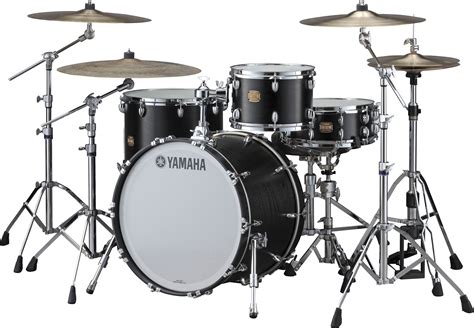 CLUB CUSTOM Galeria Baterias Acústicas Baterias Acústicas