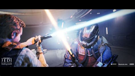 Star Wars Jedi Survivor Is The Best Star Wars Game Since Knights Of The Old Republic Cnn