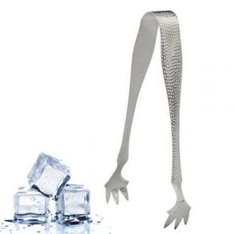 호텔 뷔페 칵테일 얼음 집게 1개 홈플러스 택배배송