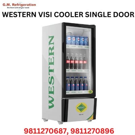Single Door Beverage Cooler At ₹ 165000 Piece Beverage Refrigerator