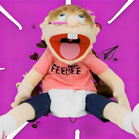 The Official Jeffy Puppet Hand Made Official Sml Merch Jeffy Dolls The Official Jeffy Puppet Hand Made Official Sml Merch Jeffy Dolls